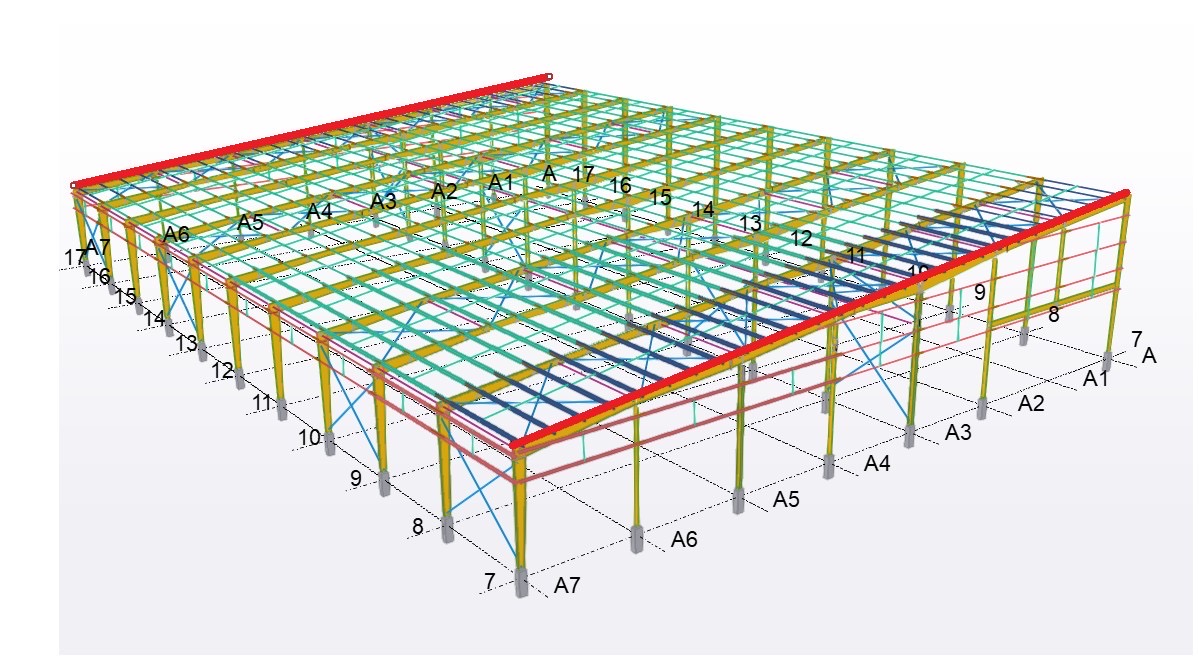 Design and Fabricate - PROFESSIONAL METAL WORK